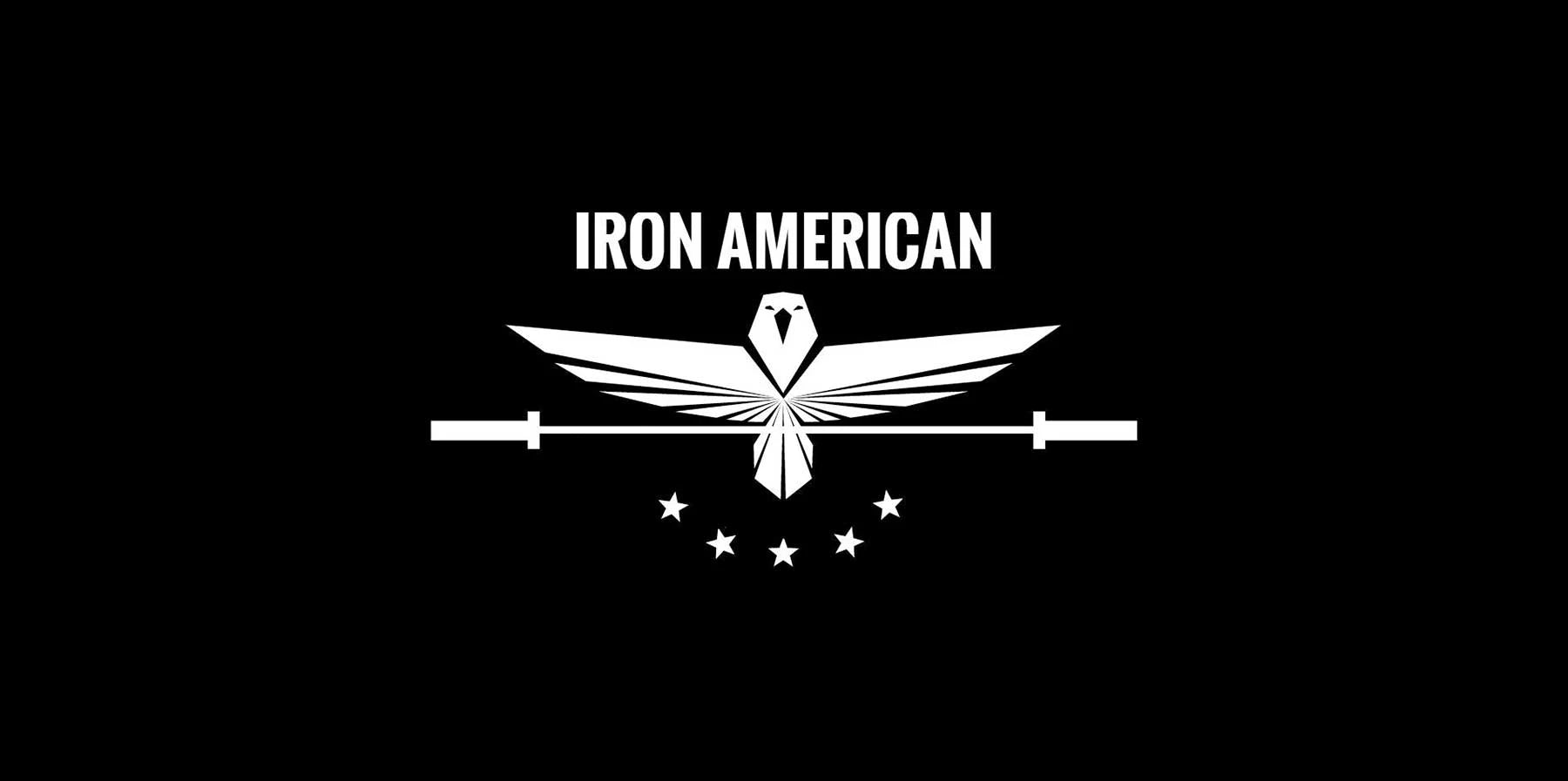 Accessories – IRON AMERICAN LLC