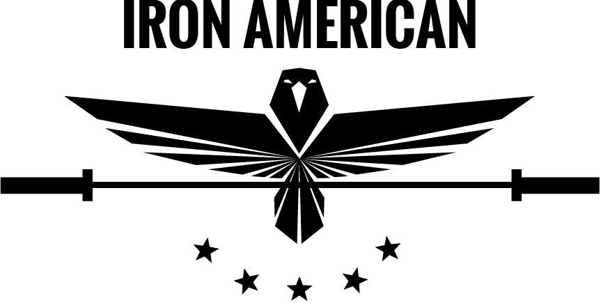 IRON AMERICAN - GIFT CARDS – IRON AMERICAN LLC
