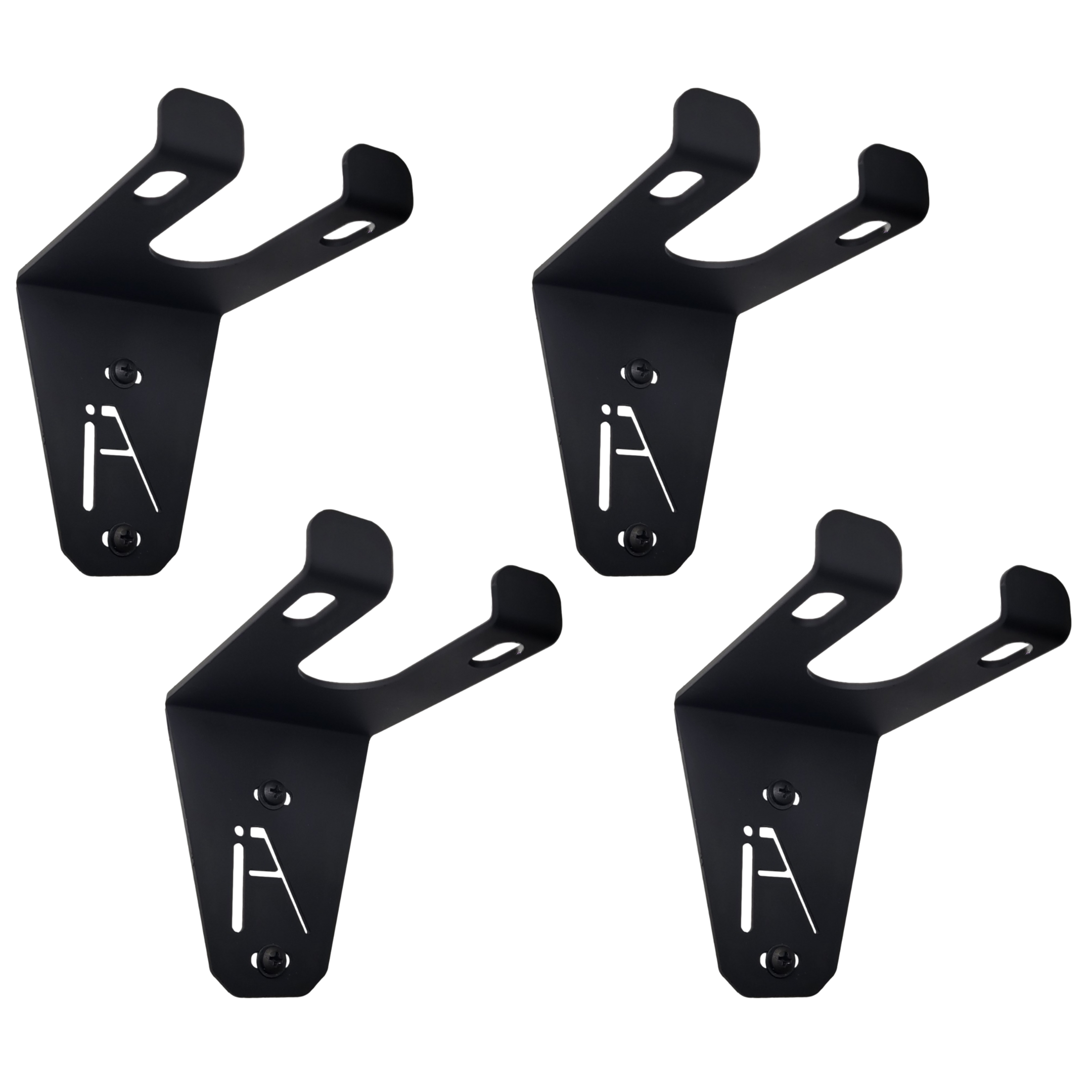 OLYMPIC BARBELL HANGER - BUNDLE – IRON AMERICAN LLC